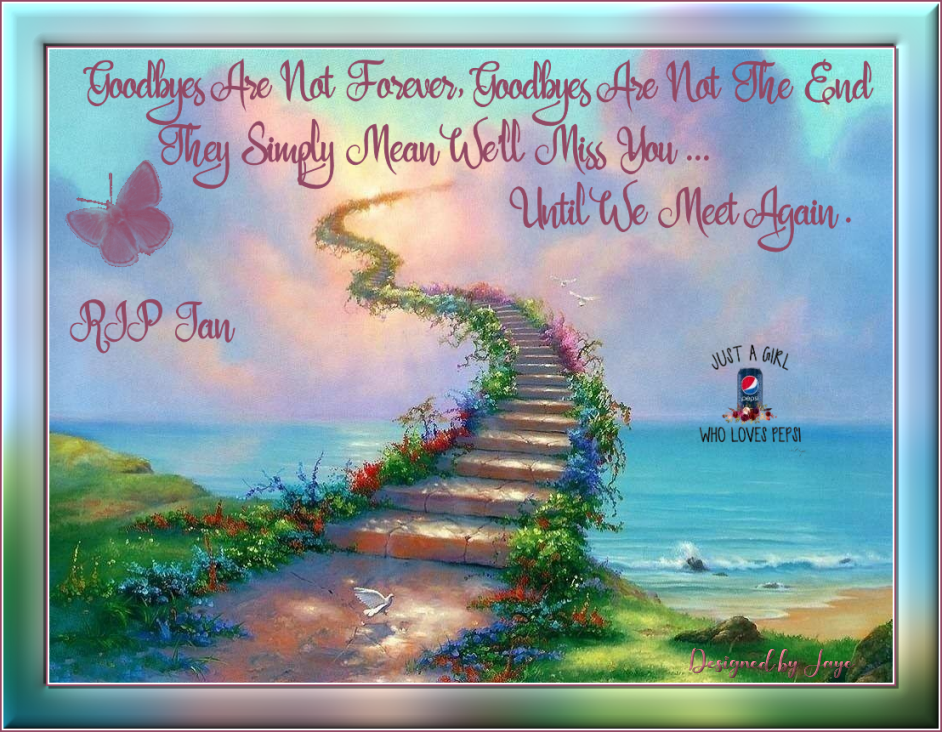 Jan Memorial